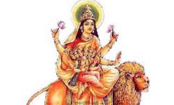 Happy Navratri 2019 Images, Wishes, Facebook & Whatsapp, HD Wallpapers ...